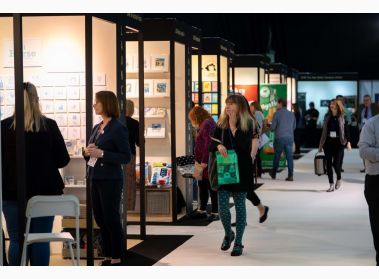 Gardenforum News - Show News - Scotland's Trade Fair is back in person
