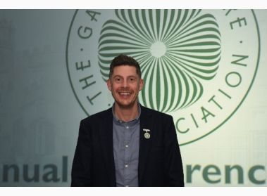 Gardenforum News - Other - GCA Conference booking NOW OPEN on GCA website